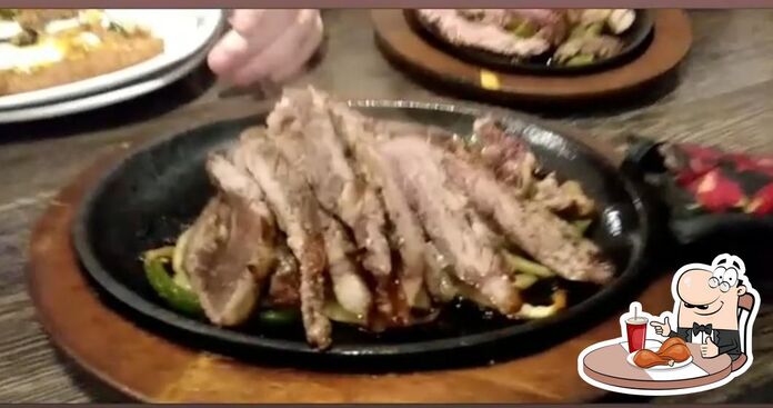 Chaps Food and Spirits in Richmond - Restaurant menu and reviews