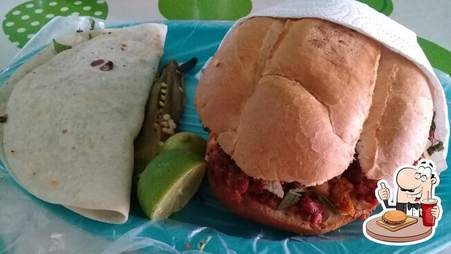 Comedor "Don Chepe" restaurant, Mexico - Restaurant reviews