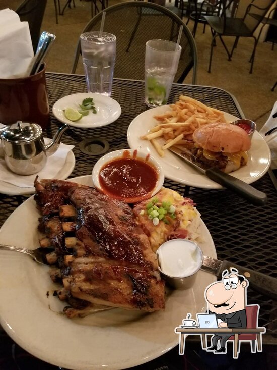 Cuzzy's Brick House, Chaska - Menú del restaurante, precios y reseñas