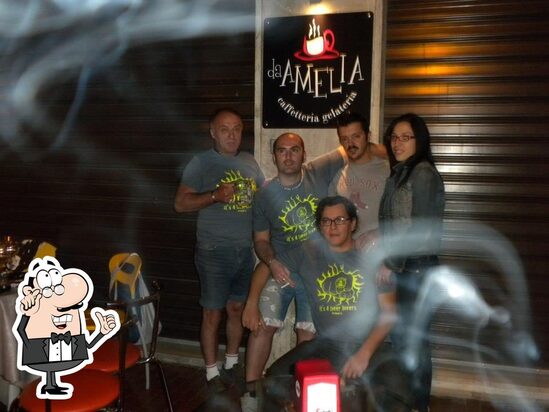 bar amelia, Orsogna - Recensioni del ristorante