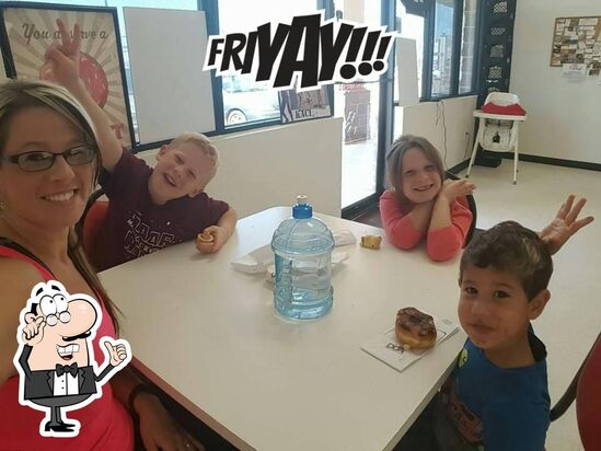 Donut Depot, 106 East Ovilla Road #4 in Red Oak - Restaurant reviews