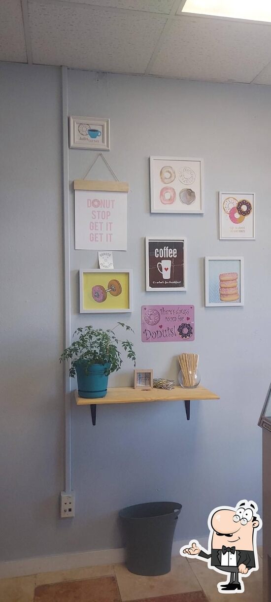 Duchess Donuts, Shelton - Restaurant menu, prices and reviews