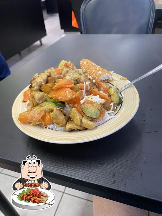 Everest Cafe, Reservoir - Restaurant menu, prices and reviews