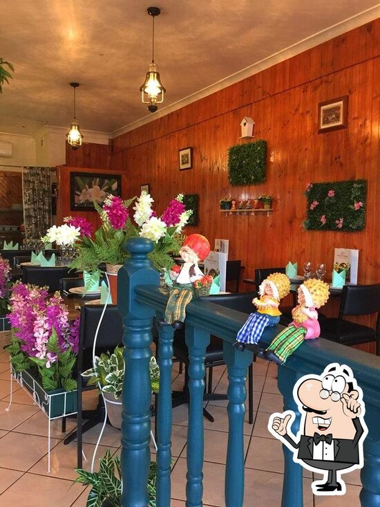 Heaven Spoon Thai Restaurant in Panania - Restaurant menu and reviews