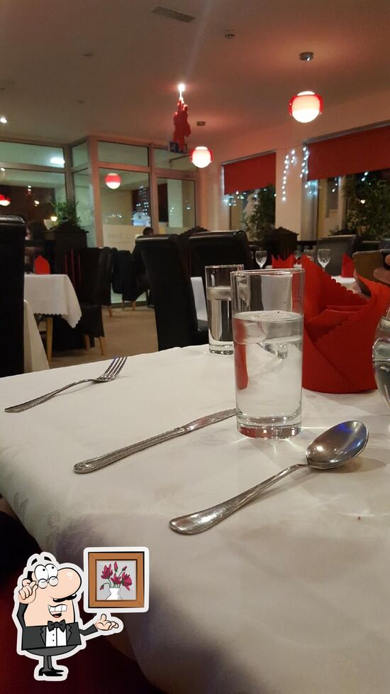 Lemon Tree Restaurant, Blessington - Restaurant menu, prices and reviews