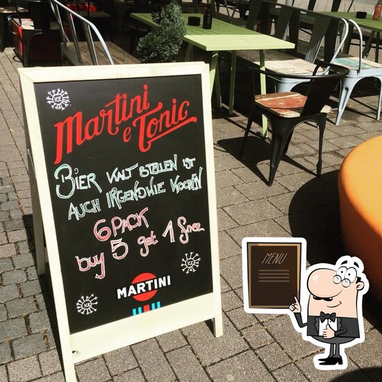 LouiS Cafe & Bar, Essen - Restaurant reviews
