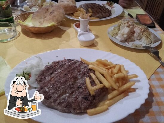 Podrum, Kučevo - Restaurant menu, prices and reviews