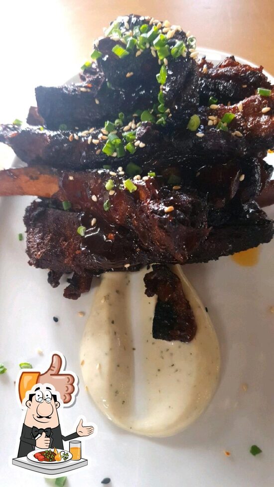 Running With Thieves, South Fremantle - Restaurant menu, prices and reviews