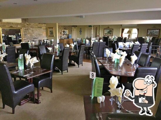 Redwell Inn, Over Kellet - Restaurant menu, prices and reviews
