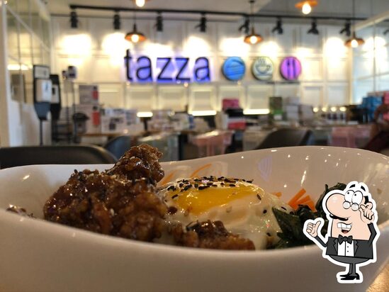 Tamp Cafe & Co. BTC, Cebu City - Restaurant menu, prices and reviews