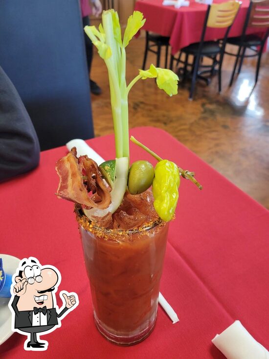 The Perfect Time Cafe, Parker - Restaurant menu, prices and reviews