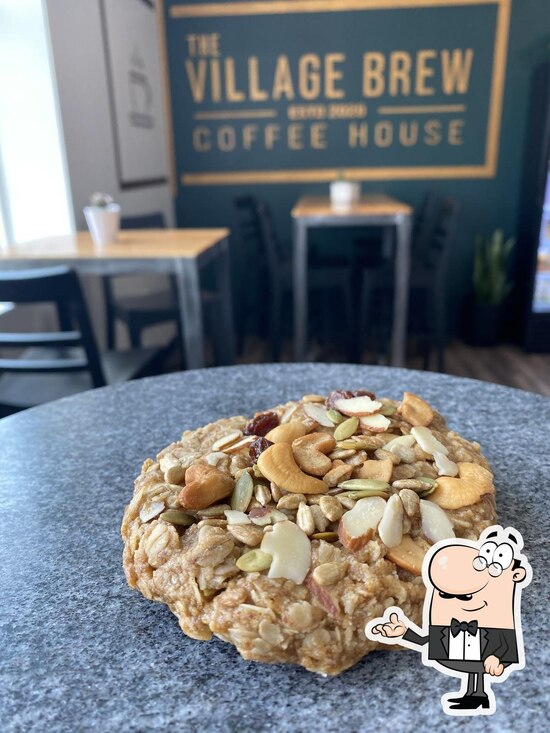 The Village Brew Coffee House, Piketon - Restaurant menu, prices and ...