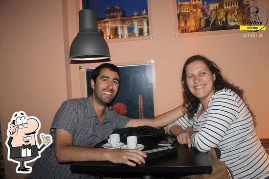 ATA Tapas pub & bar, Aveiro - Restaurant reviews