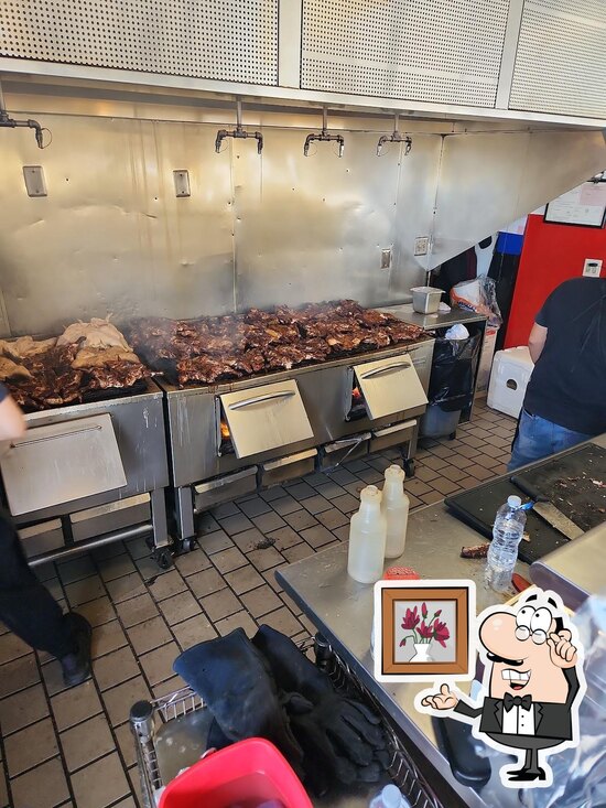 El Pollo Rey, Kansas City - Restaurant menu, prices and reviews