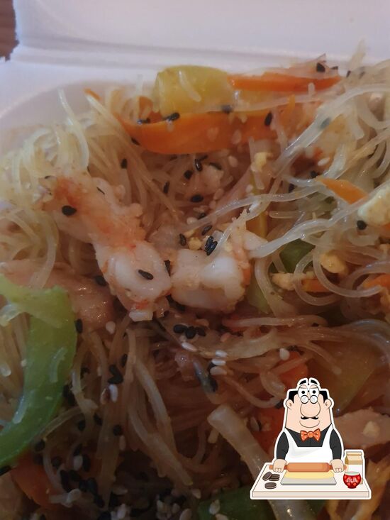 Tong Lok, Cape Town - Restaurant menu, prices and reviews