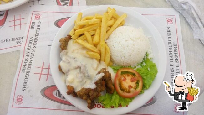 Mr. Papoo restaurant, Porto Alegre, Av. Praia de Belas - Restaurant ...