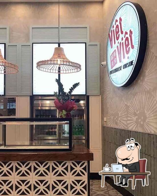 Viet Viet, Auckland - Restaurant menu, prices and reviews
