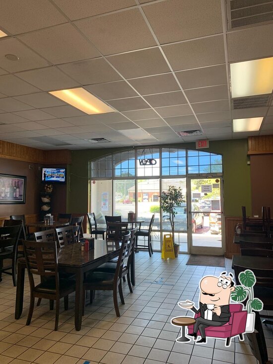 Aggie's Hot Subs, Wilson - Restaurant menu, prices and reviews