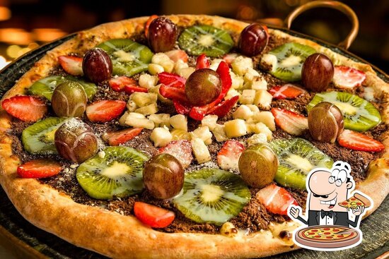 Aromata Pizzaria Blumenau, Blumenau - Avaliações de restaurantes