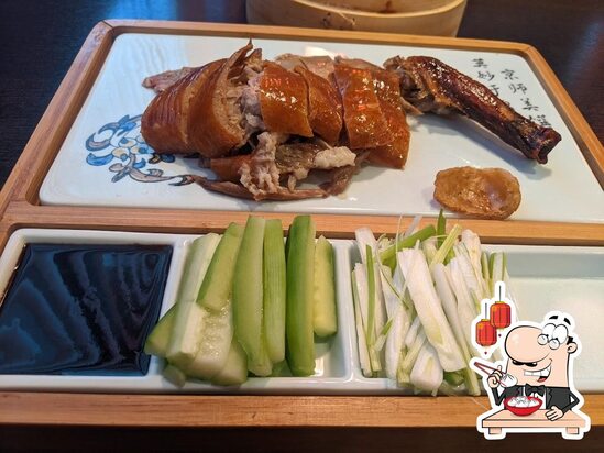 Beijing Chef in Milpitas - Restaurant menu and reviews