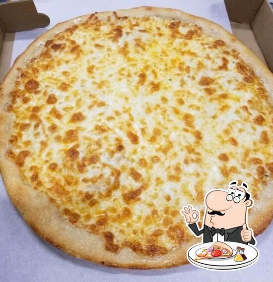 Bianchi's Catering & Pizza, Syracuse - Restaurant menu, prices and reviews
