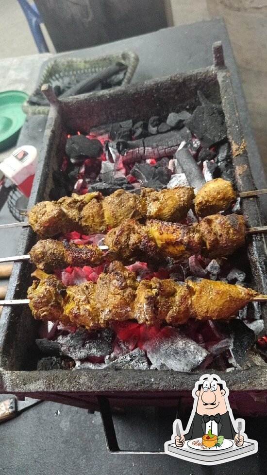 Brothers barbeque corner, Bengaluru - Restaurant menu, prices and reviews