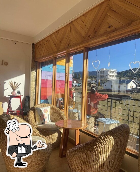 Cafe Lilo (Mechukha) - Restaurant menu, prices and reviews