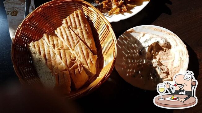 Charisma Grill pizza, Hürth - Restaurantspeisekarten und Bewertungen