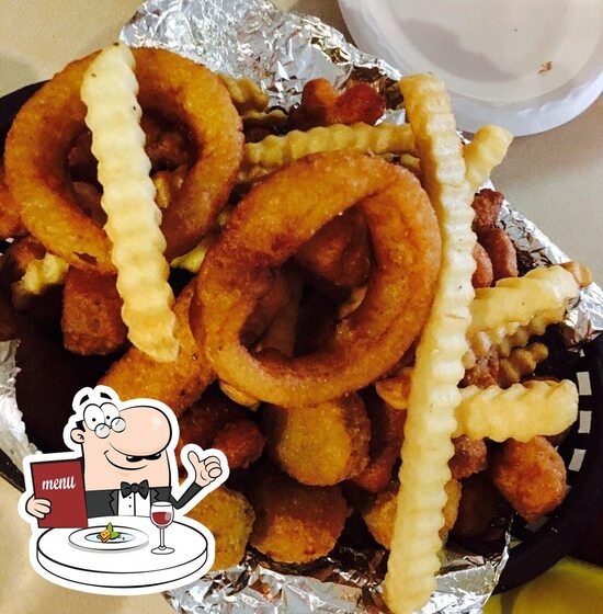 Glur's Tavern in Columbus - Restaurant menu and reviews