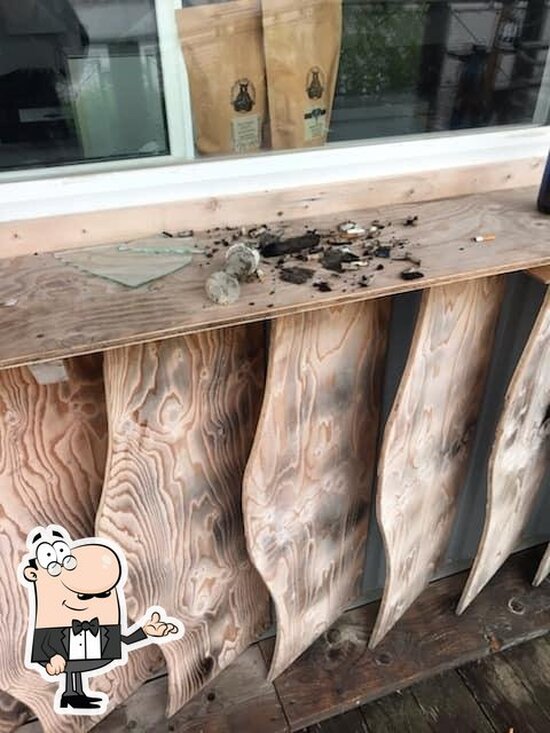 Holy Whale Beer Hall, Riverview - Restaurant menu, prices and reviews