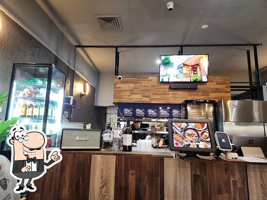 KOSUKE RAMEN - HONTEN(麺処 虎助 本店), North Strathfield - Restaurant menu ...
