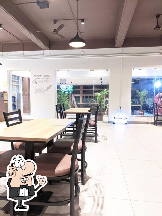 Kaapi Stop - Pollachi, Pollachi - Restaurant menu, prices and reviews