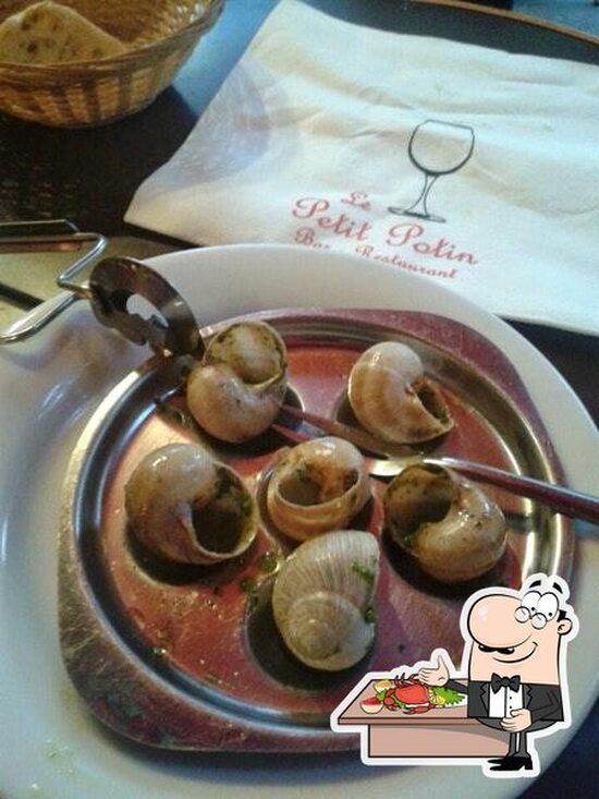 Le Petit Potin restaurant, Paris - Restaurant reviews