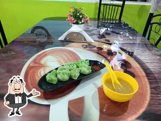 Spice Land, Belonia - Restaurant menu, prices and reviews