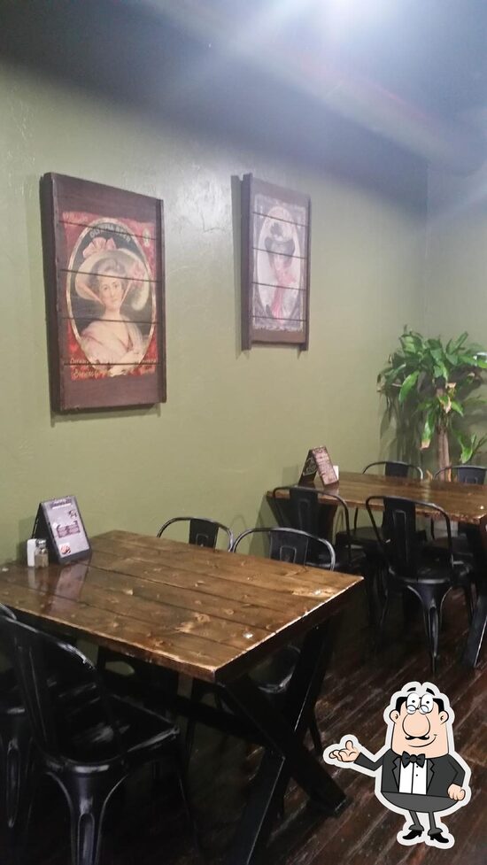 Sweet Boys Diner, Bowie - Restaurant menu, prices and reviews