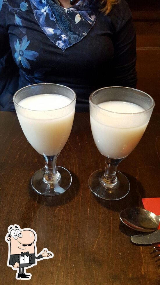 Tashi Deleg Restaurant, Amsterdam - Restaurant menu, prices and reviews