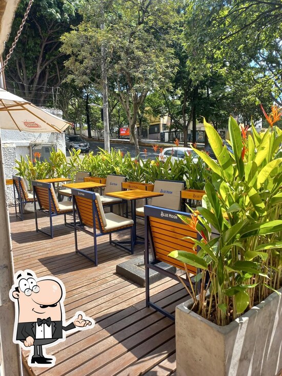 Uluru Café, Belo Horizonte - Menu do restaurante e avaliações