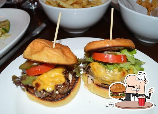 Restaurant Medure, 818 A1A N in Sawgrass - Restaurant menu and reviews