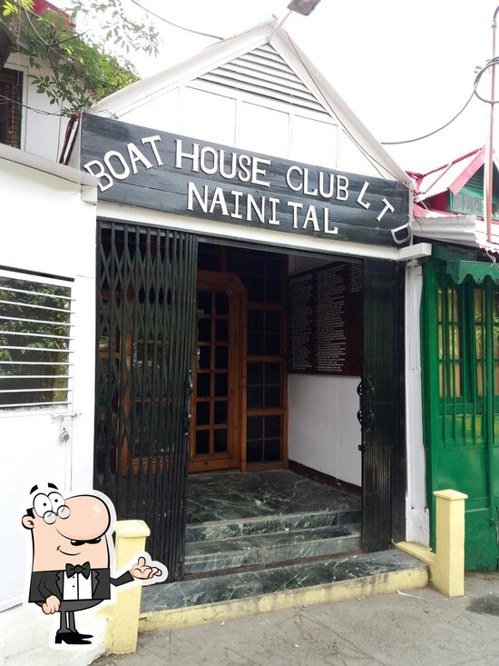 Boat House Club, Nainital, Nainital - Restaurant menu, prices and reviews