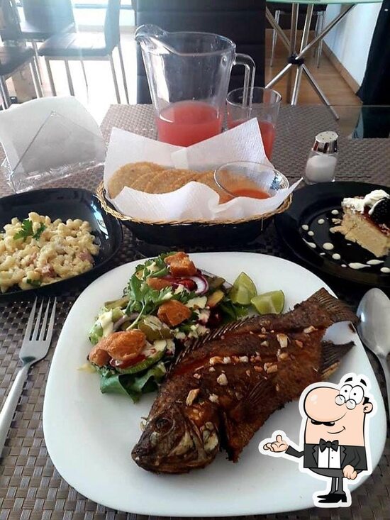 El Cucharon, Santiago de Querétaro - Menú del restaurante, precios y ...