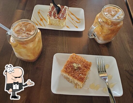 Moka Roots Coffee House, Kentwood - Restaurant menu, prices and reviews