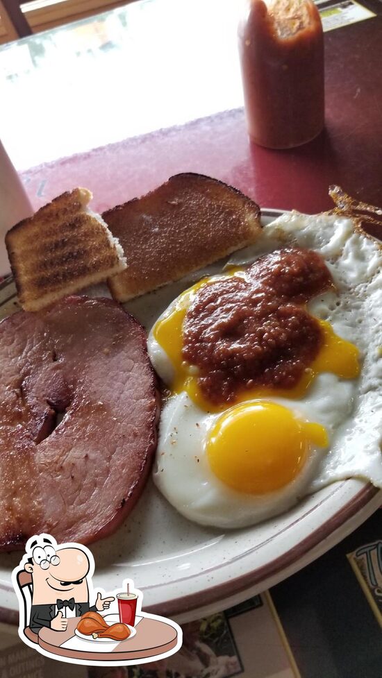 Country Rose Café in Hollister - Restaurant reviews