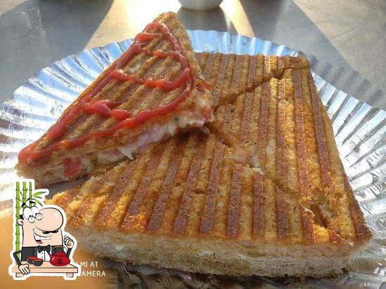 Standard Sweets, Noida - Restaurant menu, prices and reviews