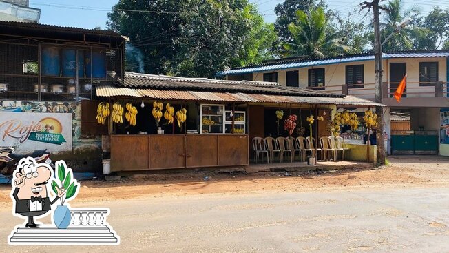 Hotel Divya, Karakonam - Restaurant reviews