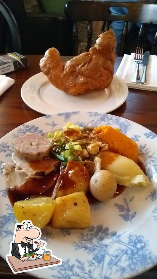 The Dog at Peover in Peover Superior - Restaurant reviews