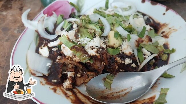 Pollo Pechugón, Chetumal - Restaurant menu, prices and reviews