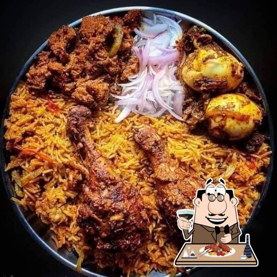 Popos Highlight, Salem - Restaurant menu, prices and reviews