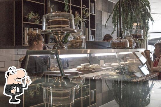 Menu at Little wren - Sandwich bar, Cafe, Wonthaggi