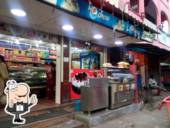 Ajanta Bakery, Chennai - Restaurant menu, prices and reviews