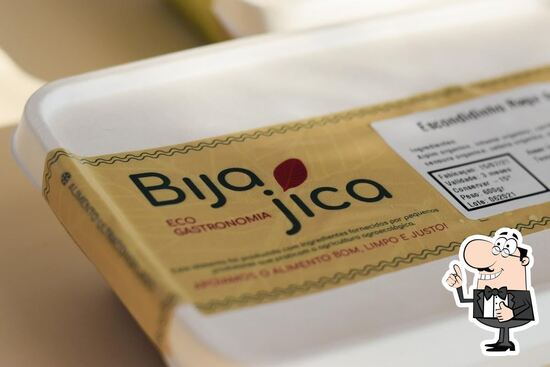 Bijajica Ecogastronomia, Florianópolis - Restaurant reviews